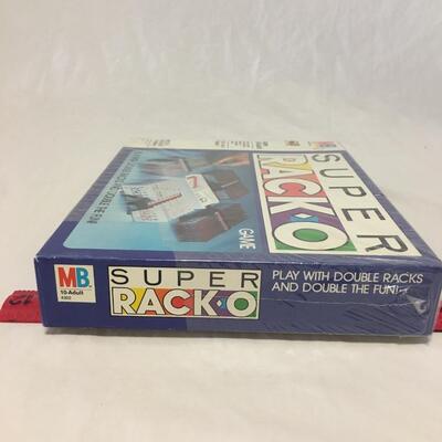 1983 super Racko Never Opened | EstateSales.org