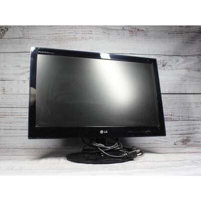 LG 22-Inch Computer Monitor Flatron W2240T | EstateSales.org