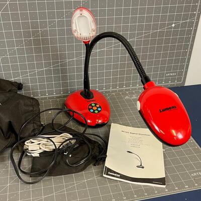 Digital Visualizer RED | EstateSales.org