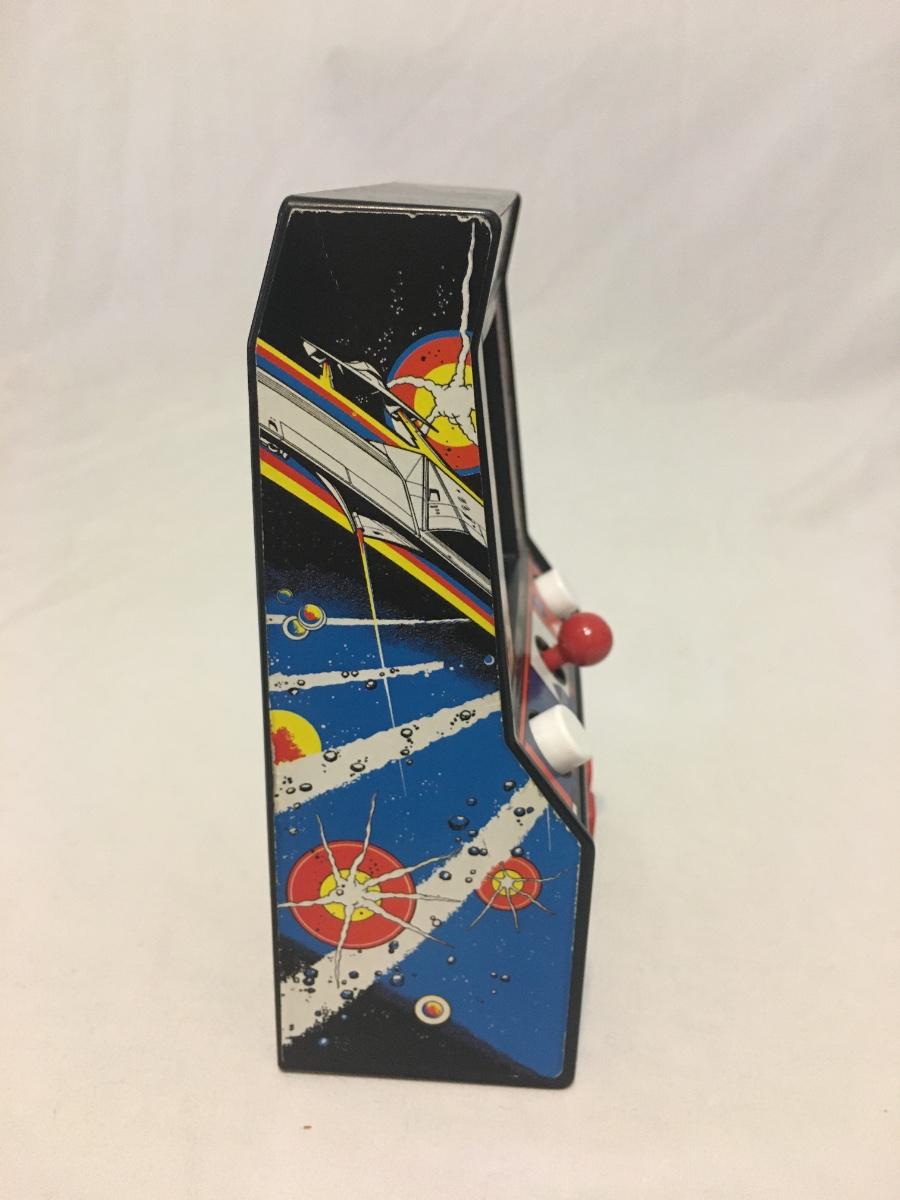 1979 Astroids Game