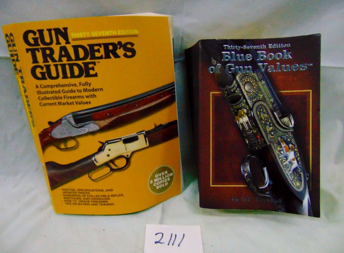 Item 2111 Gun books | EstateSales.org