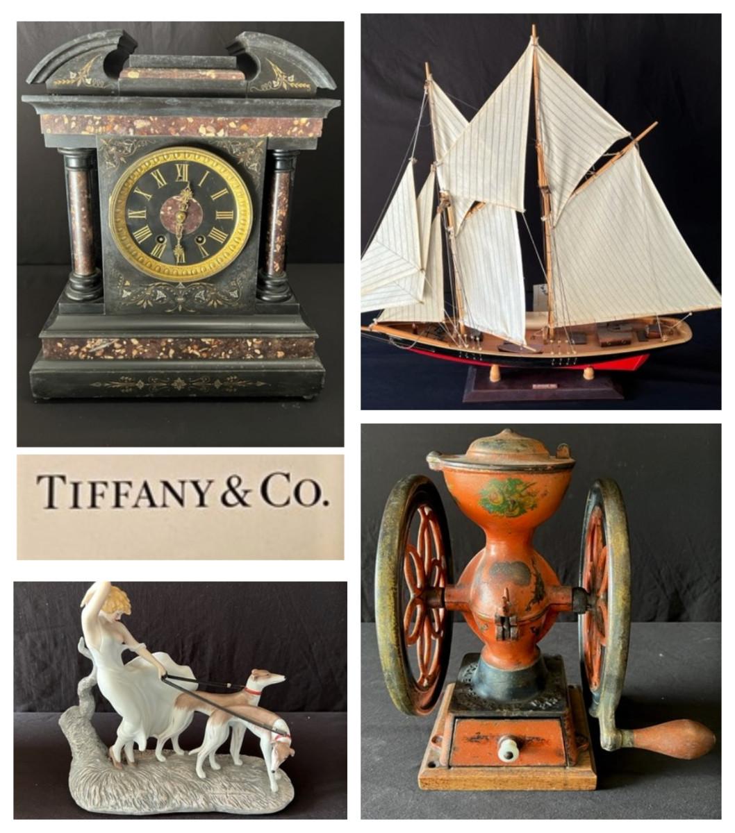 Online Antique & Collectible Auction hosted by Crimson | EstateSales.org