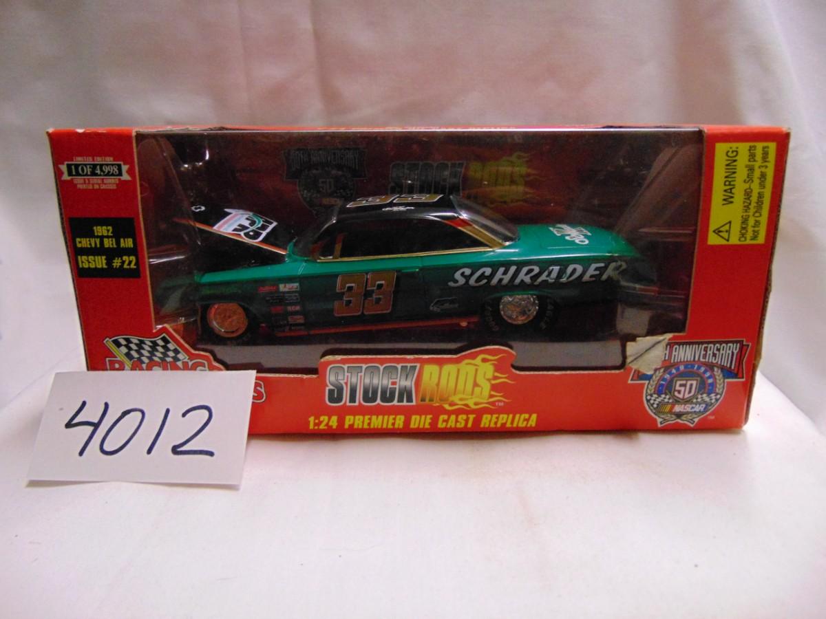 Item 4012 Schrader #33 | EstateSales.org