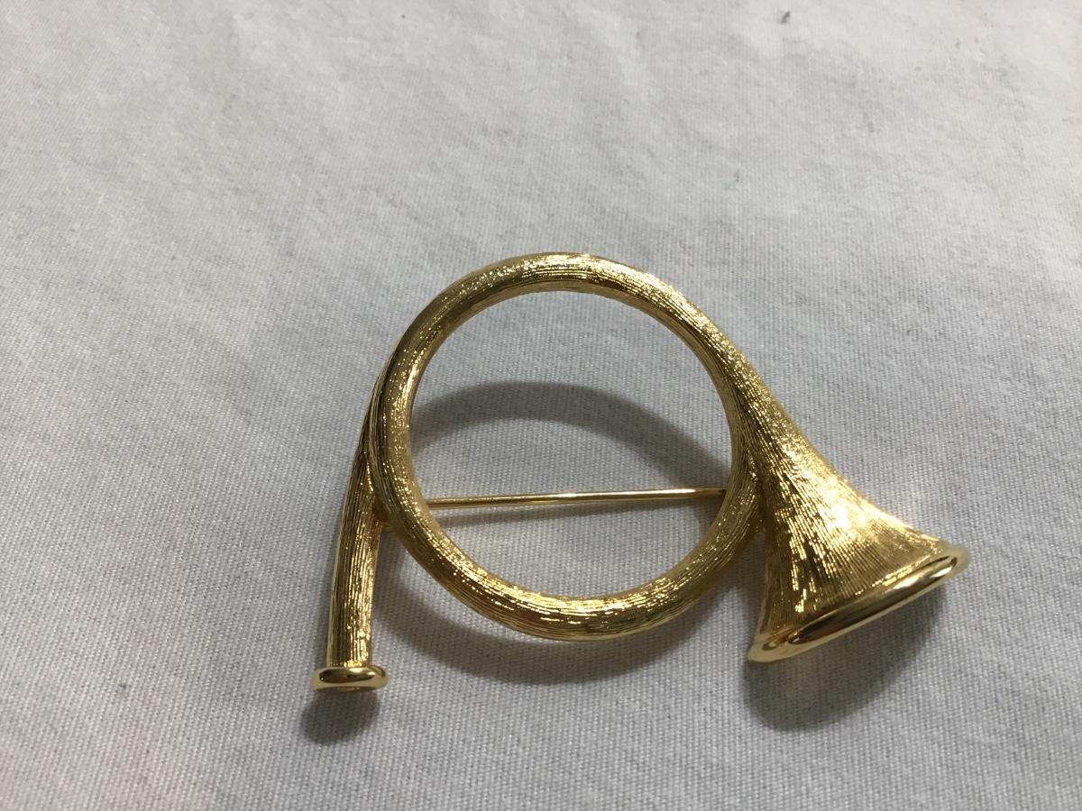 Napier Brooch vintage | EstateSales.org