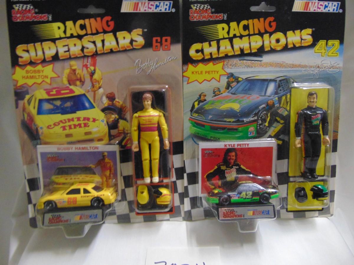 Item 7074 Racing Champion sets | EstateSales.org