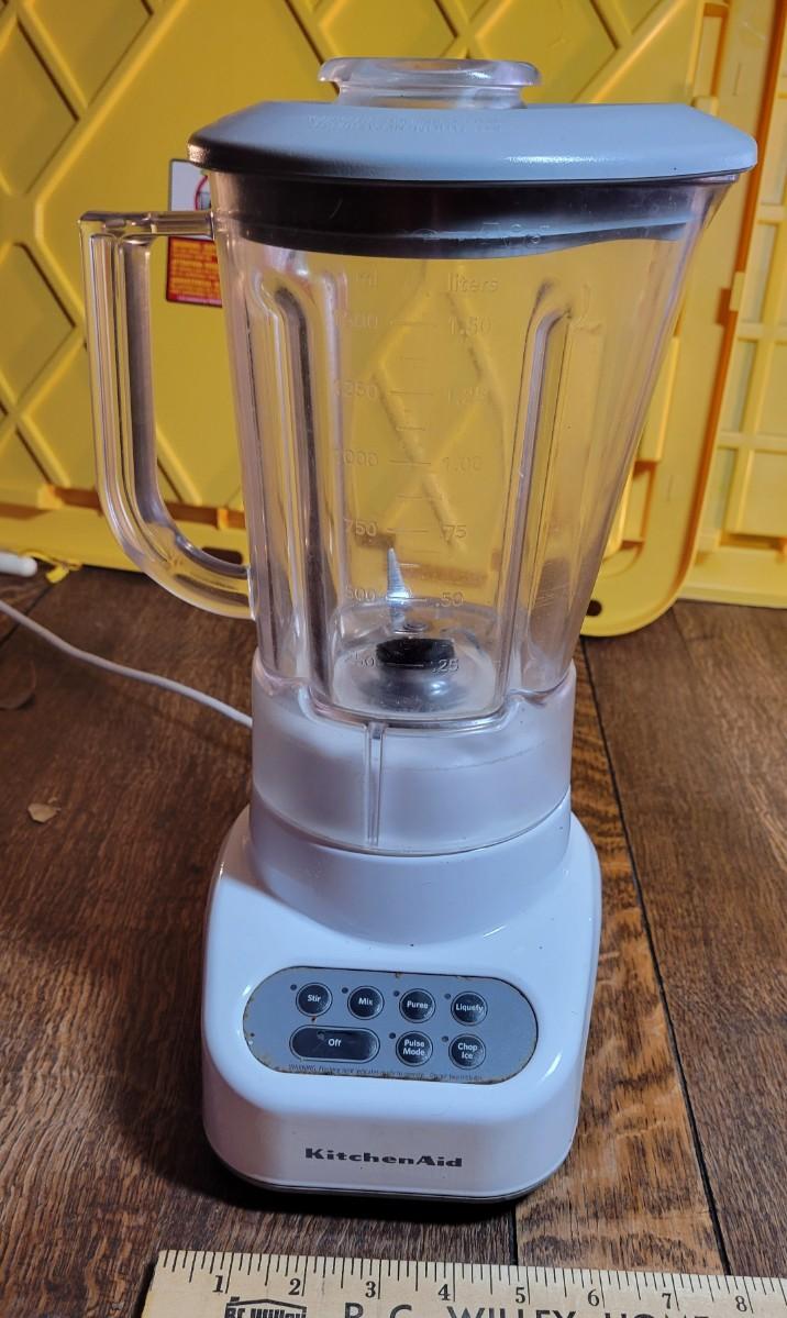 Small blunder | EstateSales.org