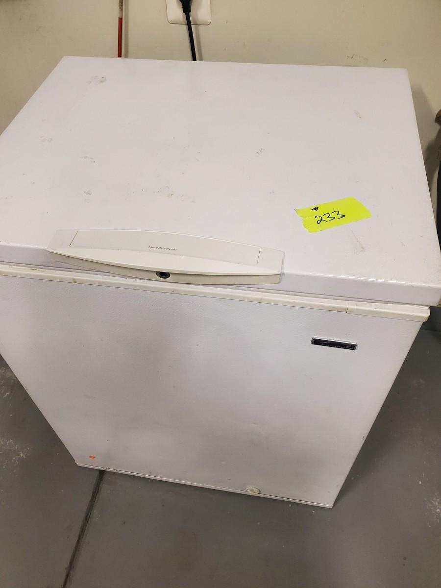 Freezer | EstateSales.org