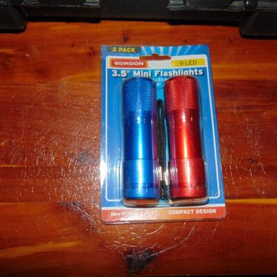 LOT 117 TASK FORCE TOOL SET & MORE | EstateSales.org