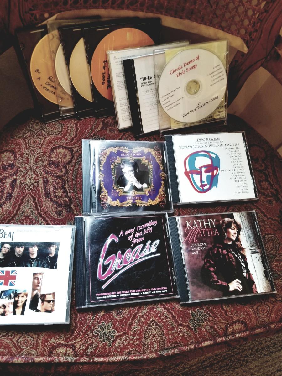 CDS mix of CDS | EstateSales.org