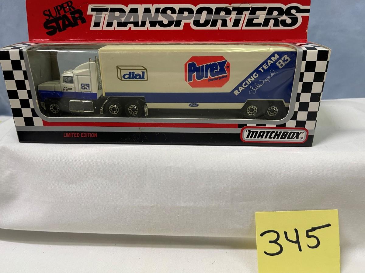 Item# 345 Die-Cast | EstateSales.org