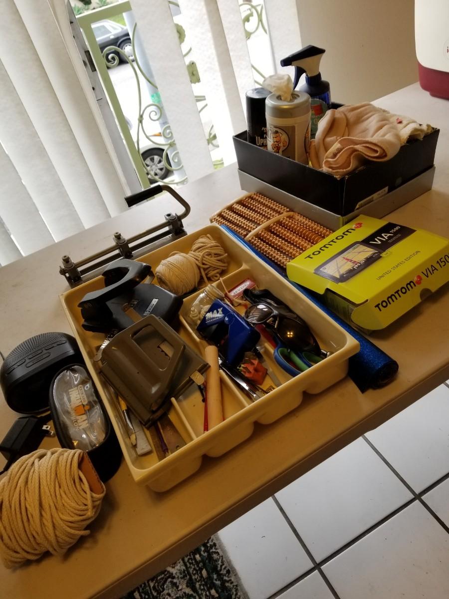 Miscellaneous items | EstateSales.org