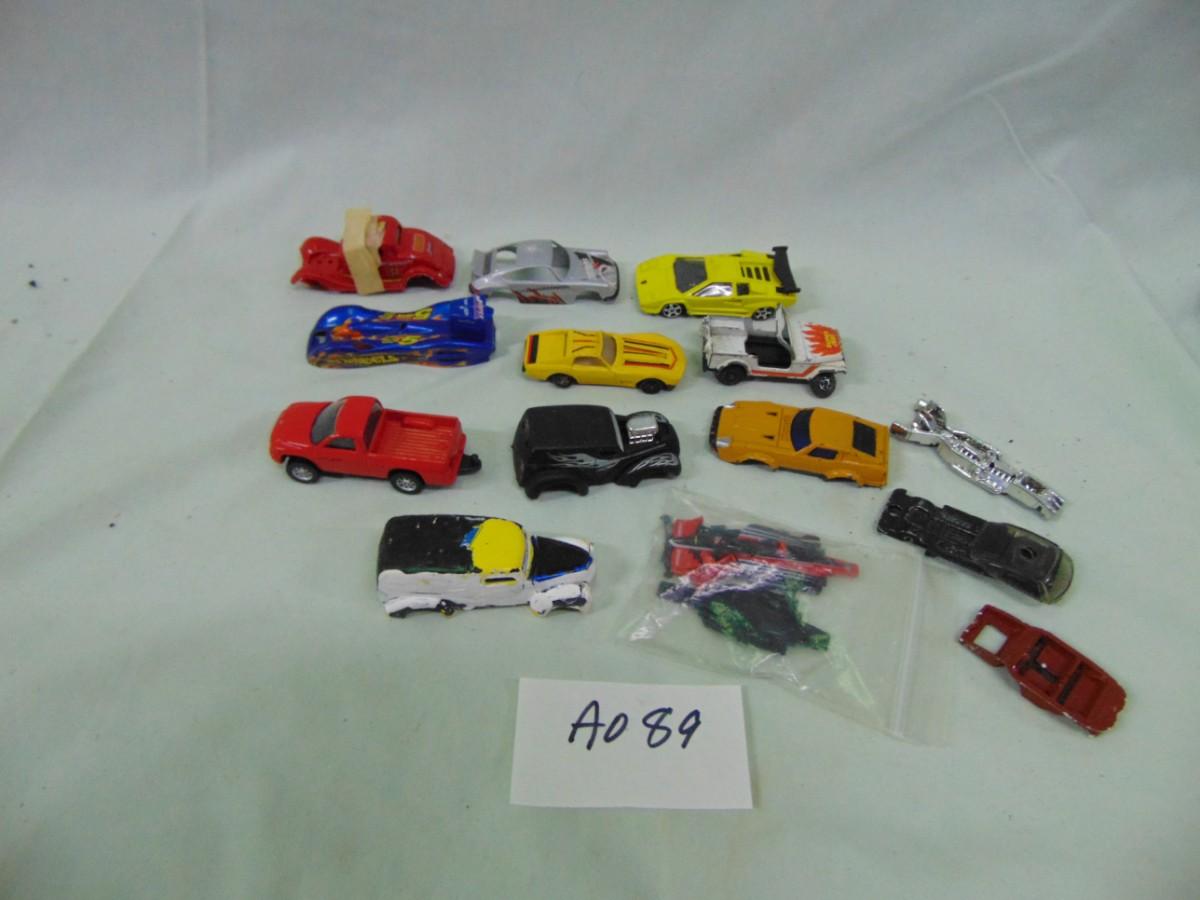 Item A089 Miscellaneous cars | EstateSales.org