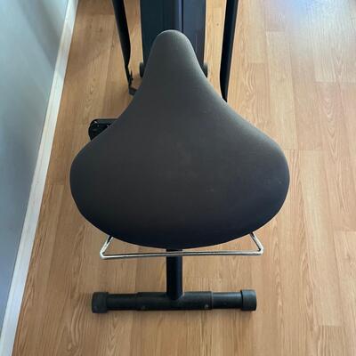 Vitamaster Air Max Exercise Bicycle (MB-MG) | EstateSales.org