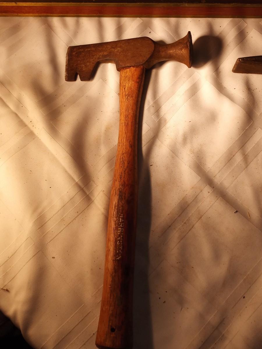 roofing hammer | EstateSales.org