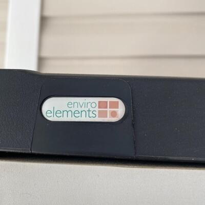 ENVIRO ELEMENTS ~ Outdoor Storage Cabinet | EstateSales.org