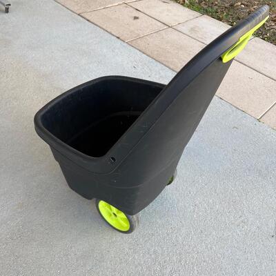 KETER ~ Easy Go XL Multipurpose Cart | EstateSales.org