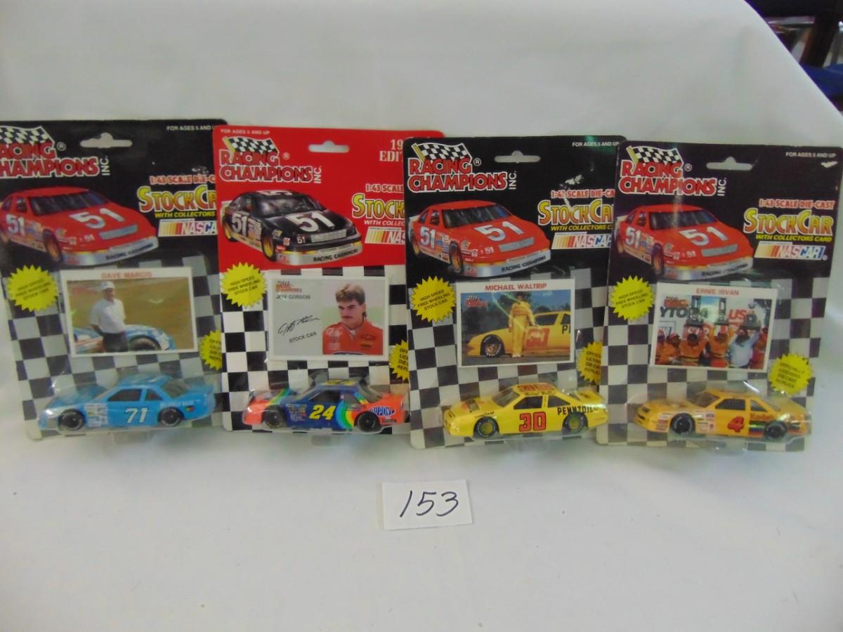 Item 153 1 43 Scale Cars EstateSales item-153-1-43-scale-cars-estatesales