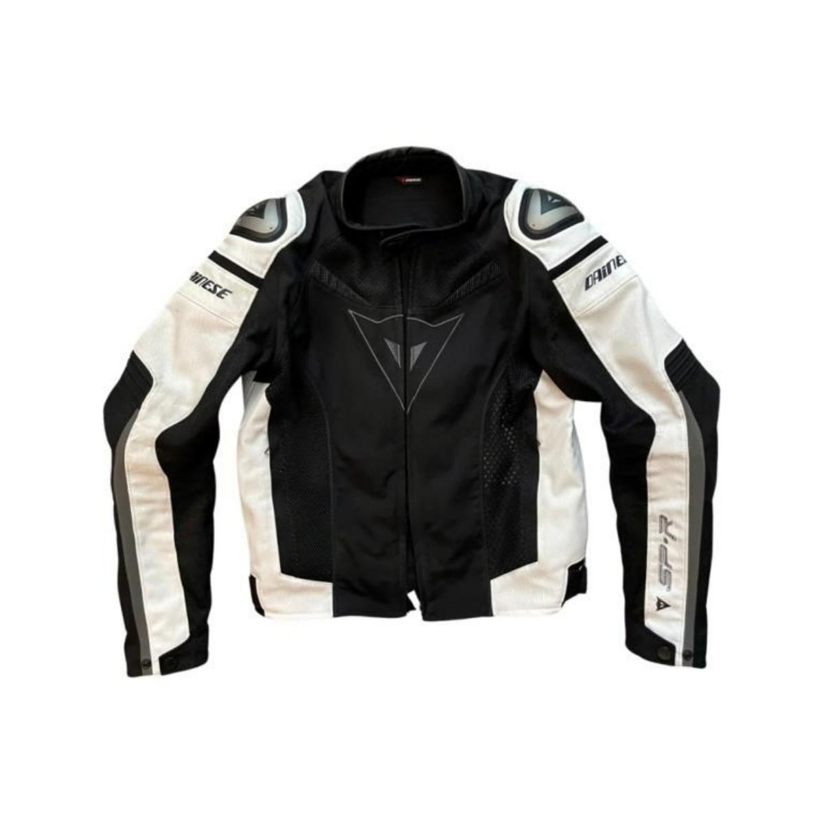 Dainese Super Speed Textile Jacket | EstateSales.org
