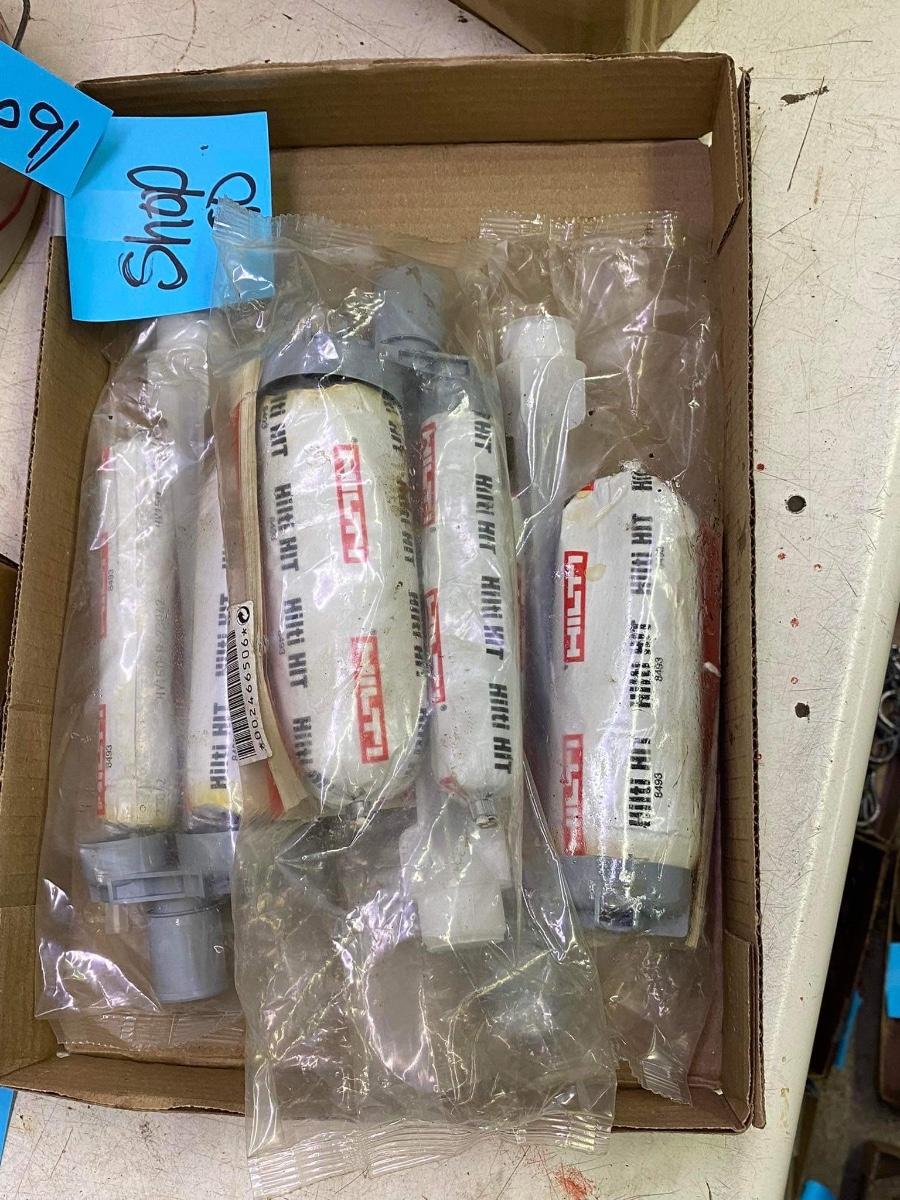 SHP90 Hilti HIT | EstateSales.org