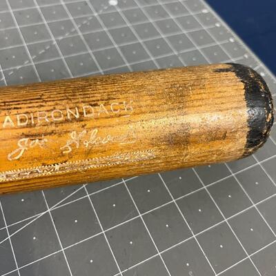 Adirondack Bat - | EstateSales.org