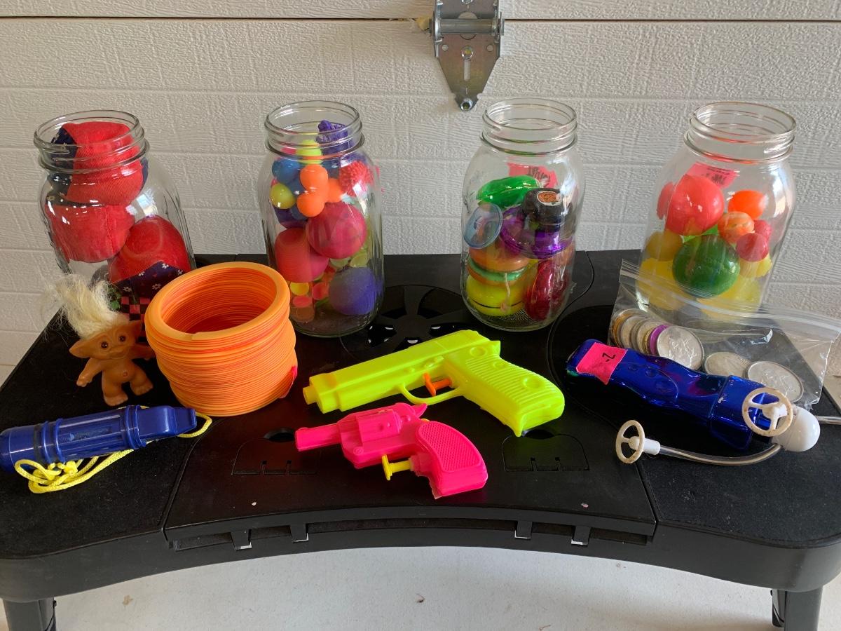 Misc kid toys | EstateSales.org