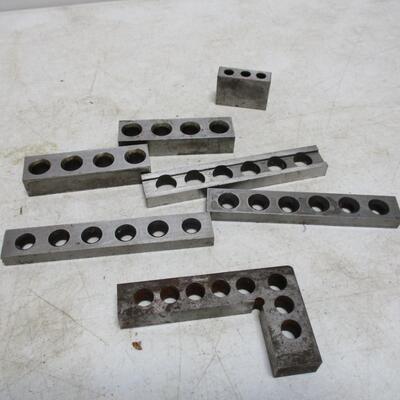 Machinist Parallels | EstateSales.org