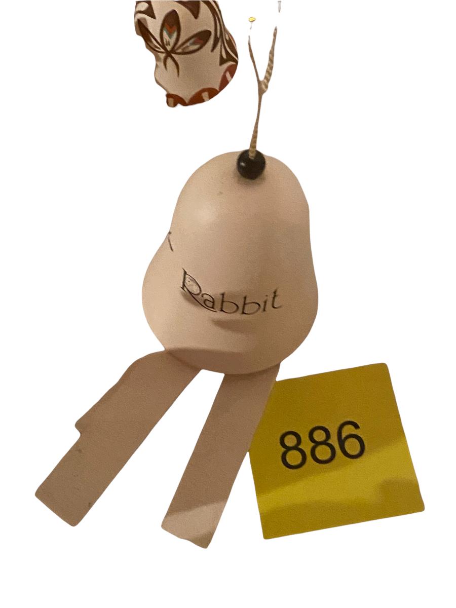 Native American Bell | EstateSales.org