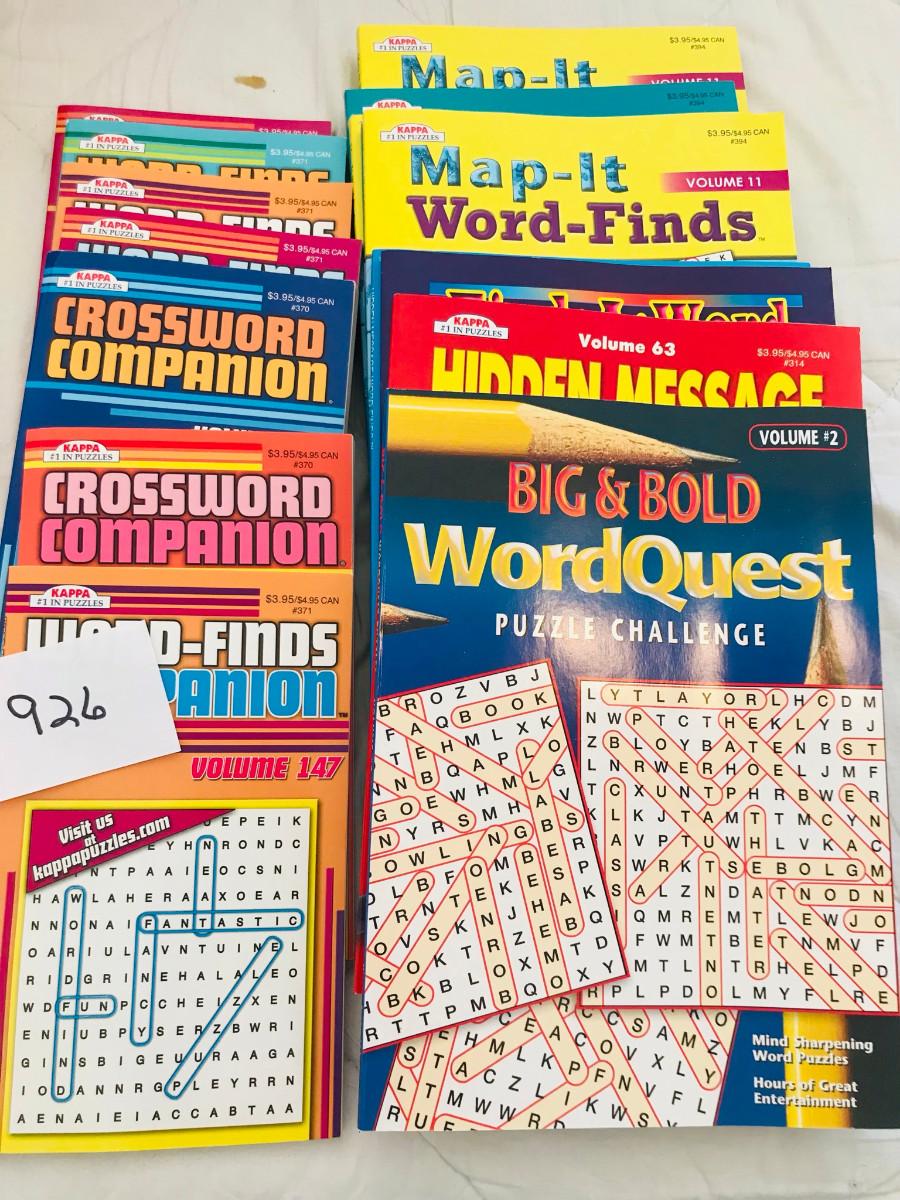 Tub Of Word Search Books EstateSales tub-of-word-search-books-estatesales