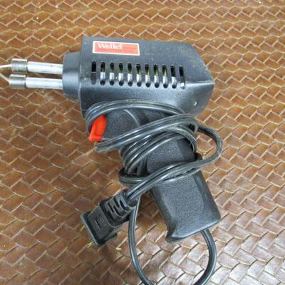 Weller Standard 7200 Soldering Gun | EstateSales.org
