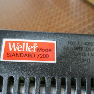 Weller Standard 7200 Soldering Gun | EstateSales.org