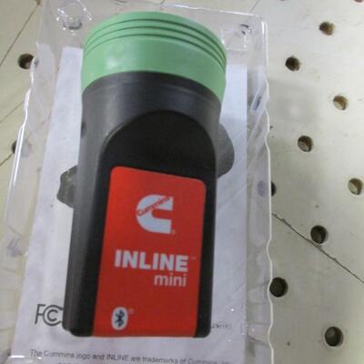 Cummins Inline Mini | EstateSales.org