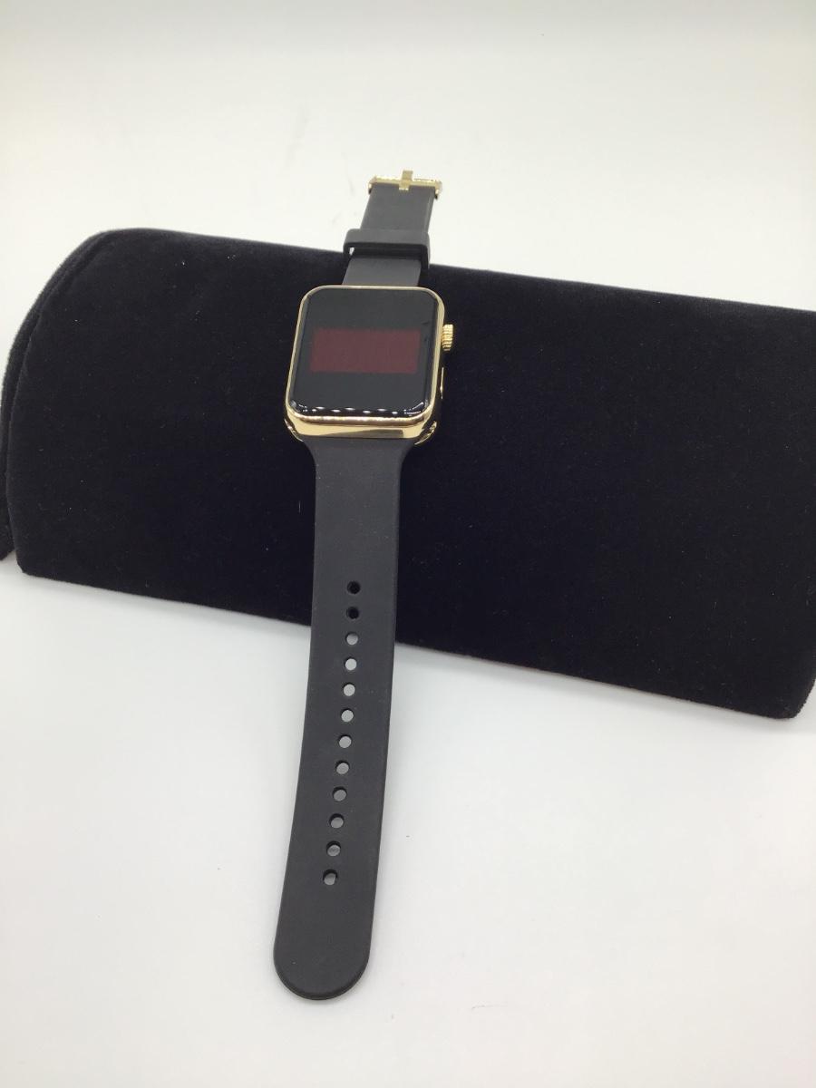 LED MOV’T watch works perfectly | EstateSales.org