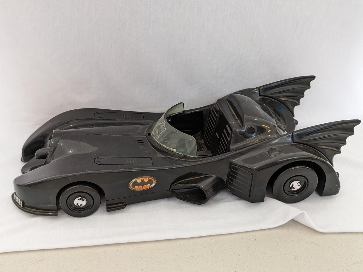 Vintage Batmobile, Nice Shape | EstateSales.org