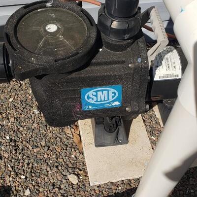 STA-RITE POSI-FLO II Pump Lot | EstateSales.org