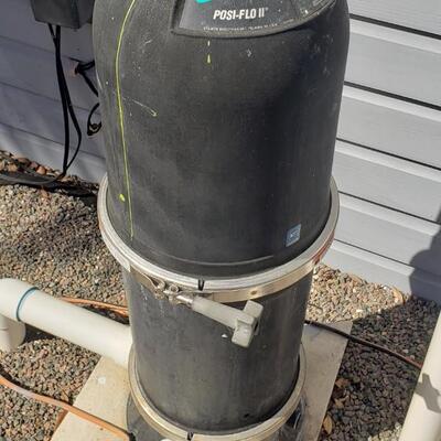 STA-RITE POSI-FLO II Pump Lot | EstateSales.org