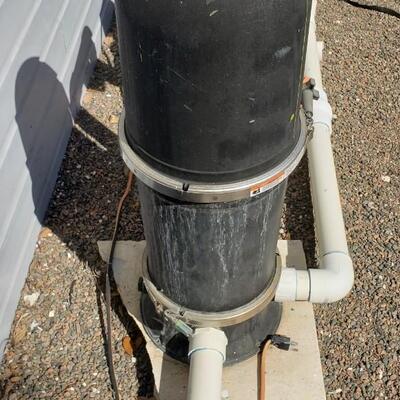 STA-RITE POSI-FLO II Pump Lot | EstateSales.org