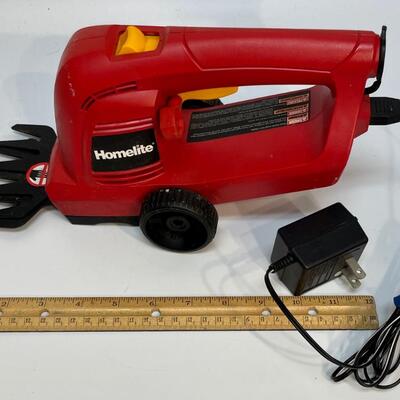Homelite UT44170 Grass Shear | EstateSales.org