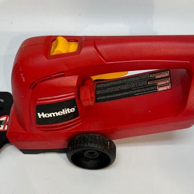 Homelite UT44170 Grass Shear | EstateSales.org