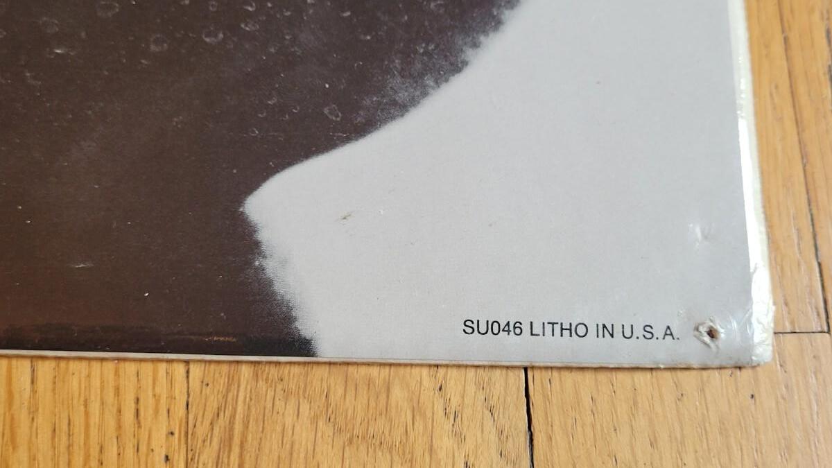 Lot 5: 1981 Charlie Chaplin Lithograph | EstateSales.org