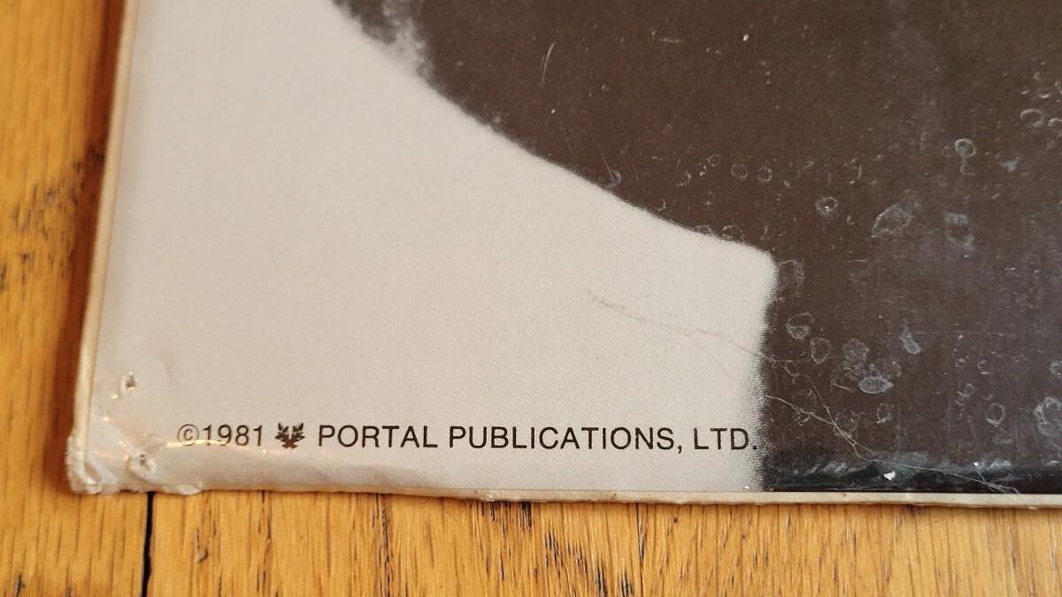 Lot 5: 1981 Charlie Chaplin Lithograph | EstateSales.org