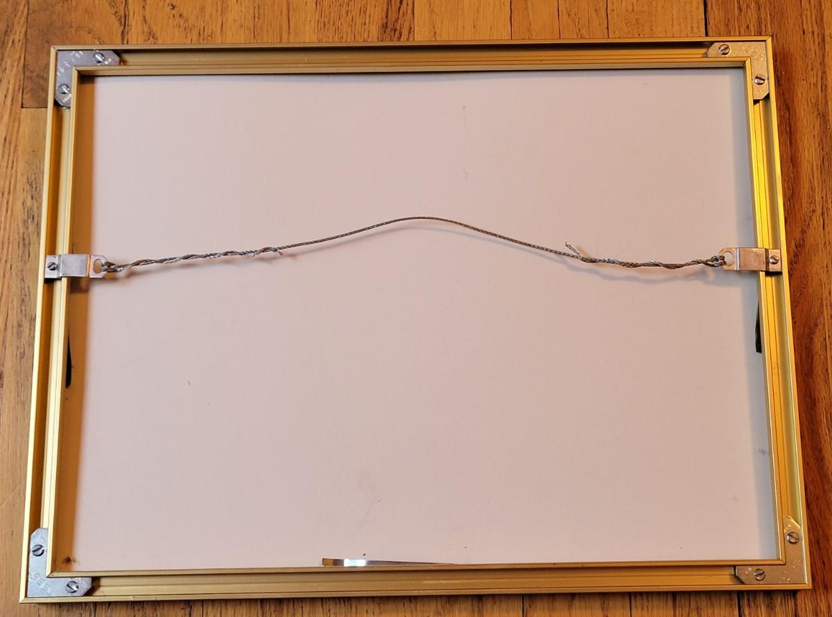 Lot 57: Original Photograph by Lowell Dean Baxter | EstateSales.org