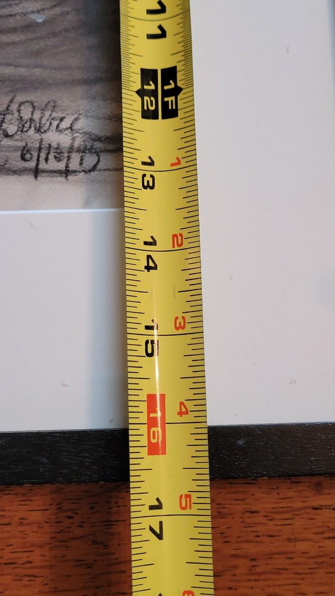 Lot 183: JOHN SORBIE Original 'Untitled' (Nude & Gentleman) Pastel ...