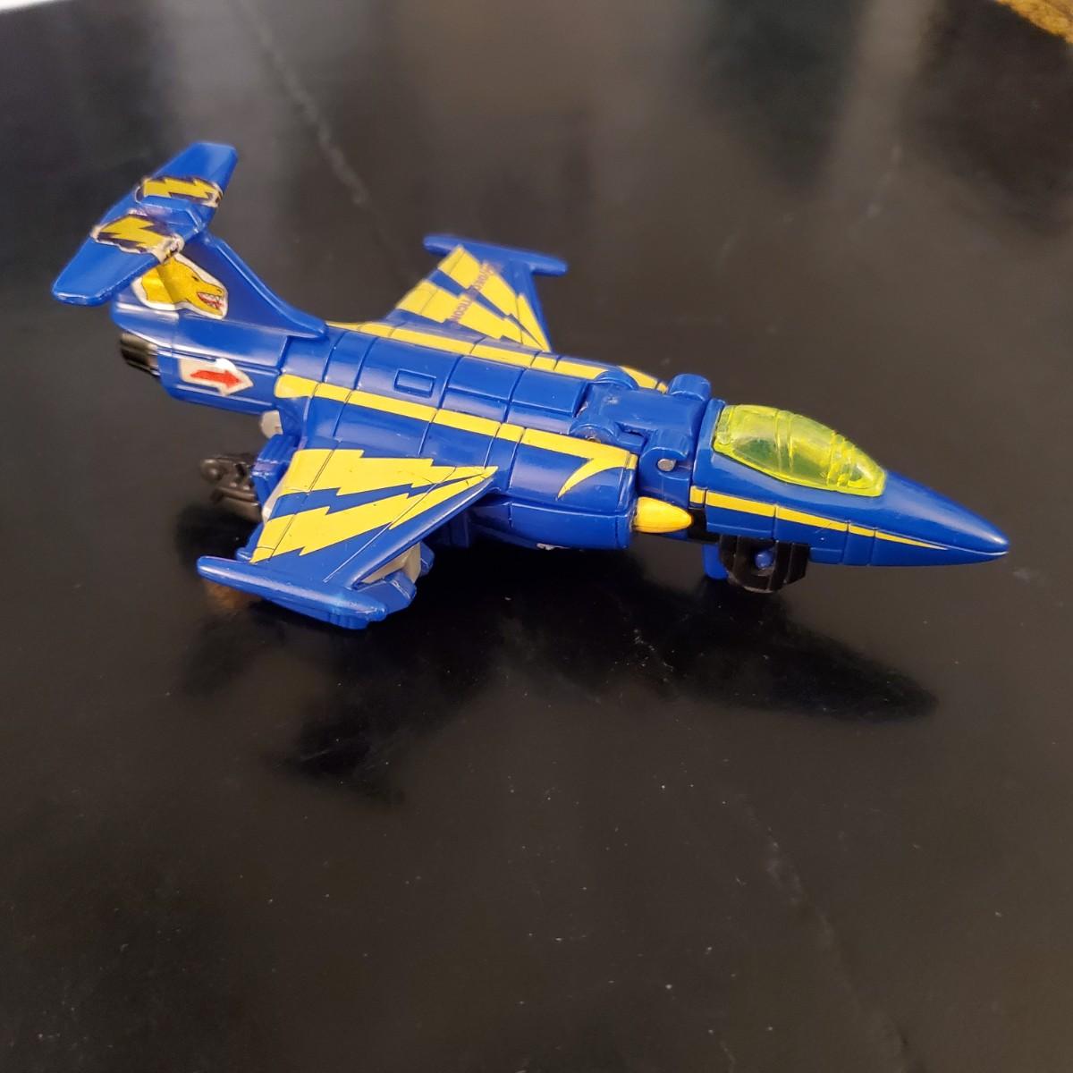 Transformers Afterburner 1992 Vintage | EstateSales.org