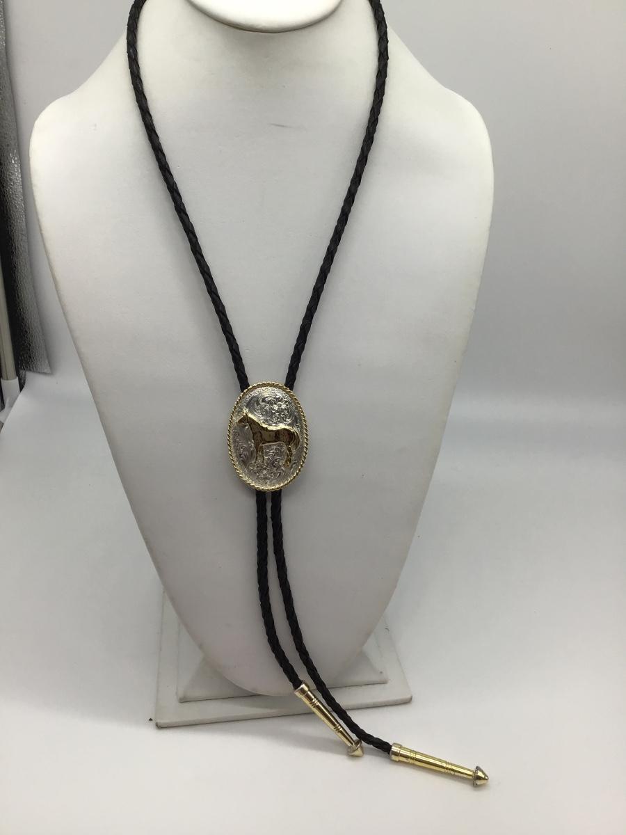 Montana Silver Smith Pat Stamp | EstateSales.org