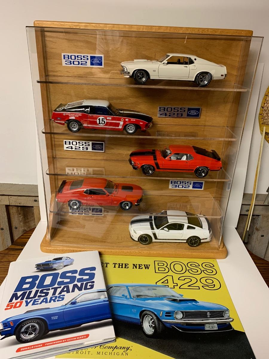 MUSTANG COLLECTION | EstateSales.org