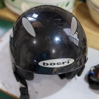 boeri Bike Helmet | EstateSales.org
