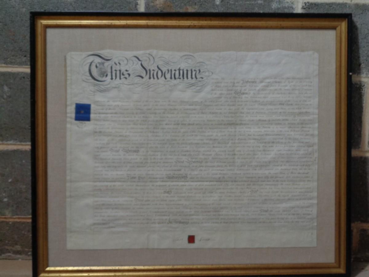 This Indenture | EstateSales.org