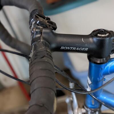 Classic Serotta Atlanta road Bike, Great Condition | EstateSales.org