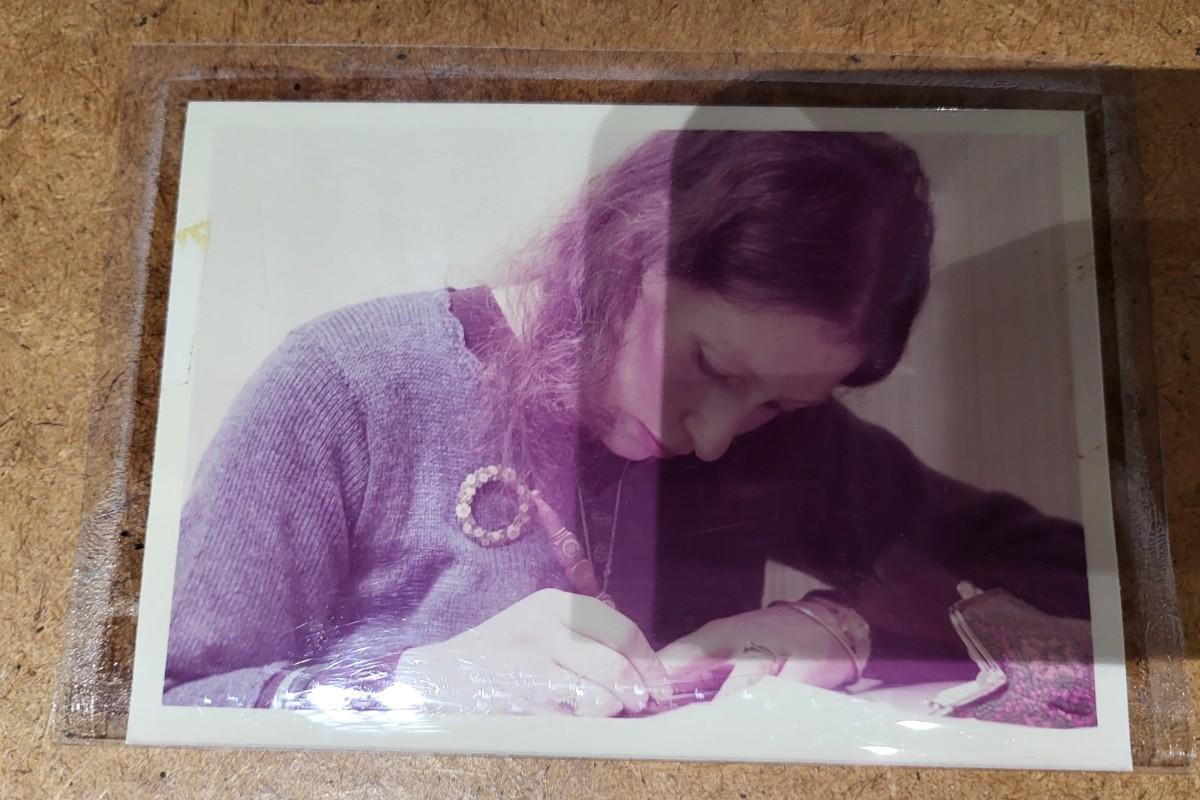 Helen Williams Artwork Lot | EstateSales.org