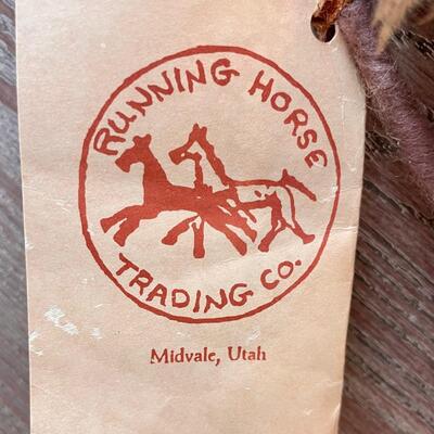 Native American Indian Mandella | EstateSales.org